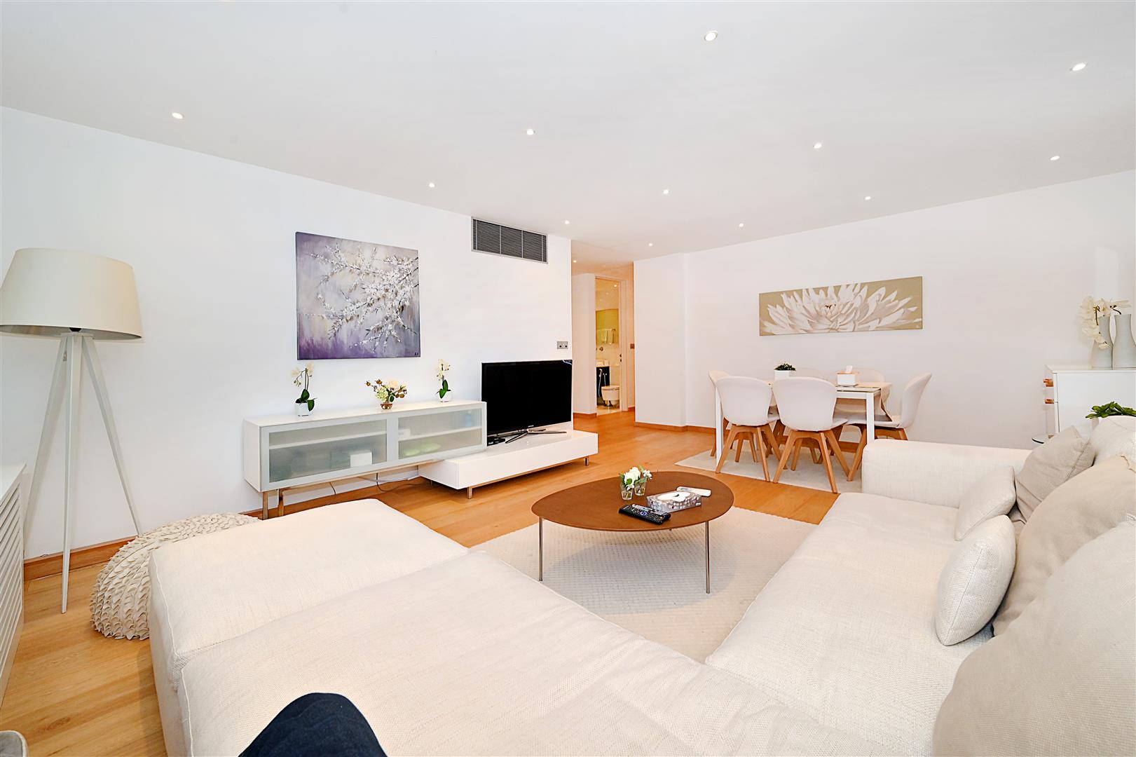 Greville House, Kinnerton Street, Belgravia SW1X, 3 bedroom Flat ...